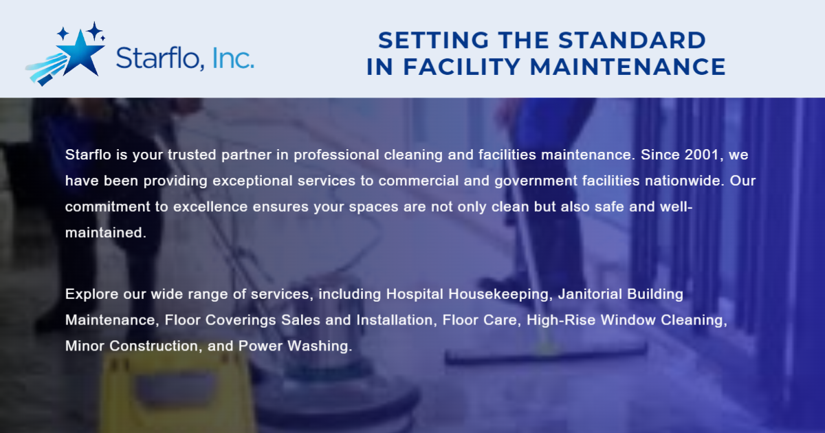 Copy of Starflo Website 2024